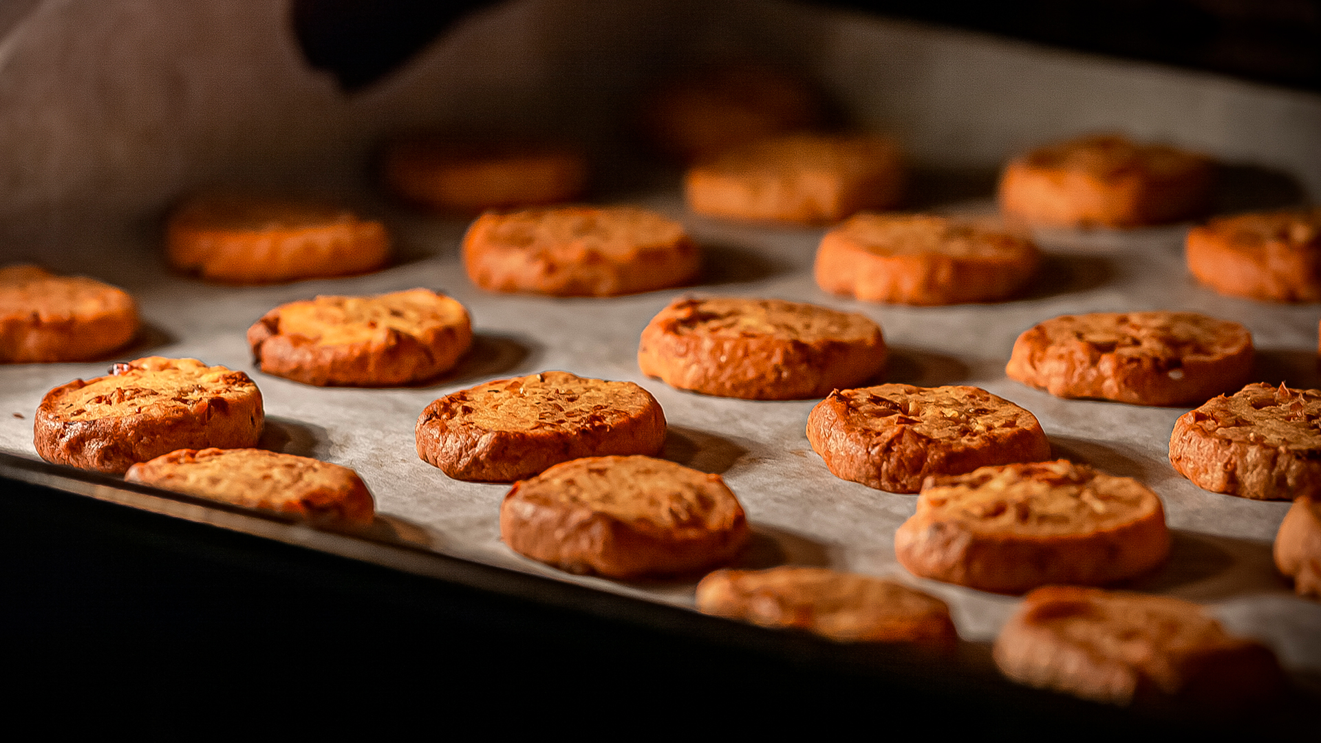 Las galletas sin azúcar: una alternativa con muchos beneficios | Raymel